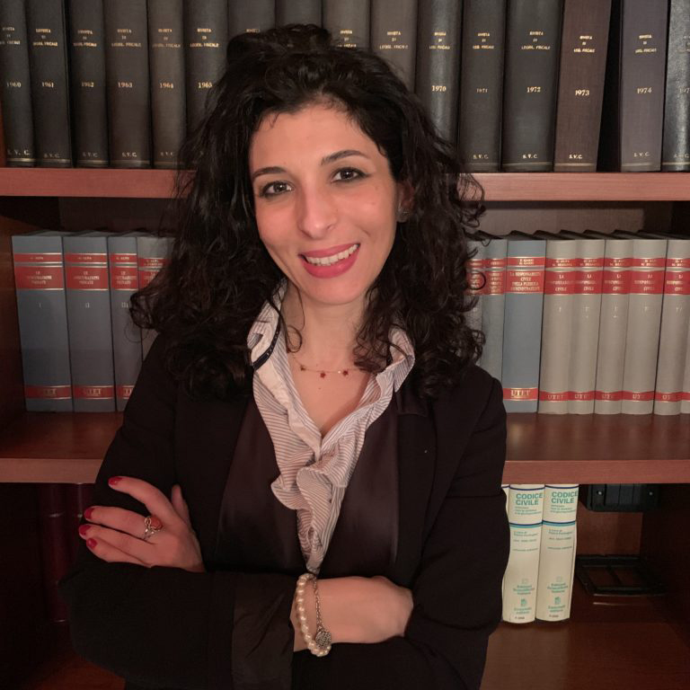 Professionisti - Martinez & Novebaci