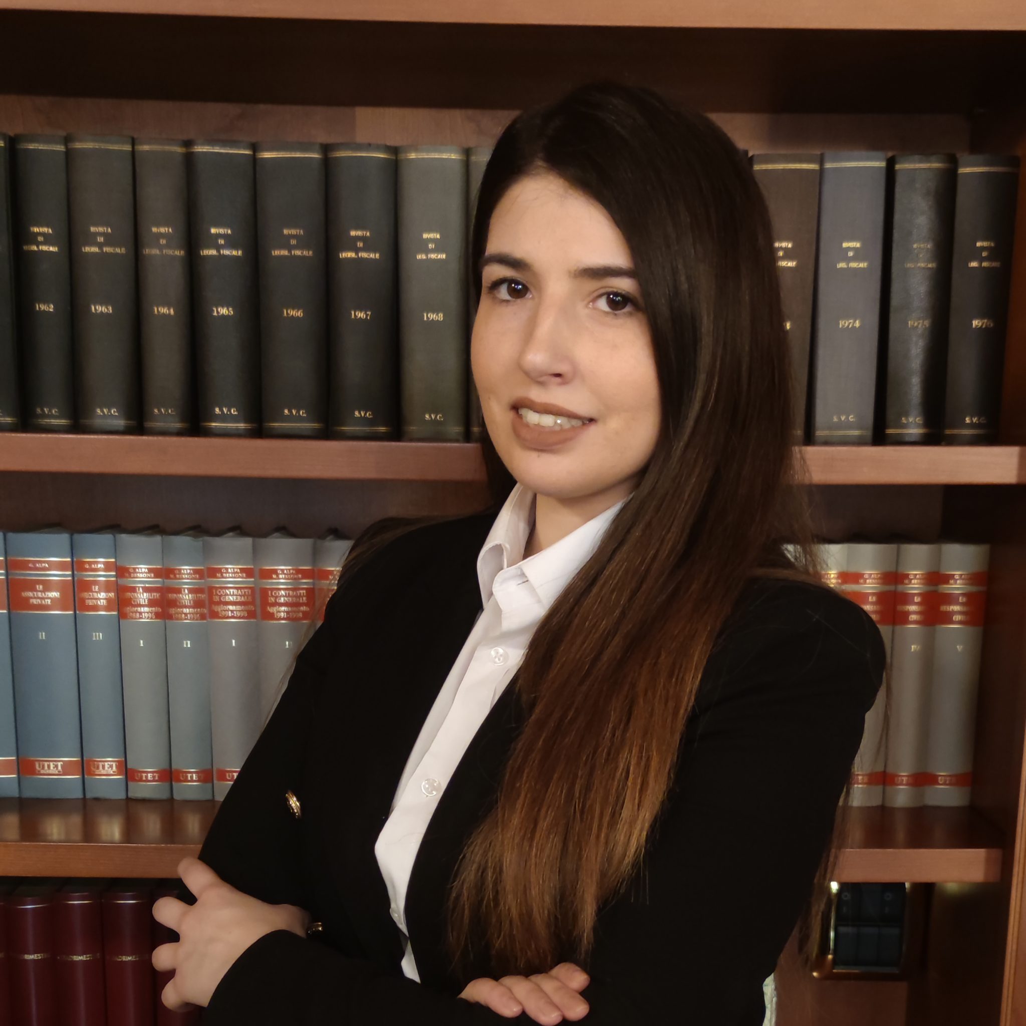 Professionisti » Studio legale Martinez & Novebaci